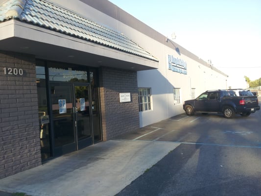 GEARY PACIFIC SUPPLY - Updated September 2025 - 1200 E Cerritos Ave ...