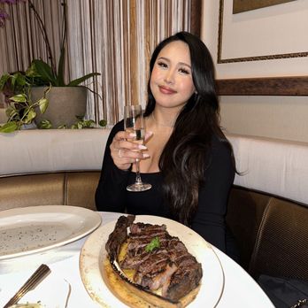 THE SIGNATURE PRIME STEAK & SEAFOOD - 6056 Photos & 1616 Reviews - 410 ...