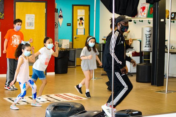 LEVEL UP STUDIOS - Updated December 2025 - 43 Photos - 4836 Penn Ave, Pittsburgh, Pennsylvania ...