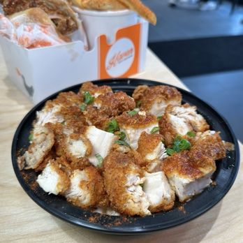 HAVEN HOT CHICKEN - Updated July 2025 - 37 Photos & 23 Reviews - 12 ...