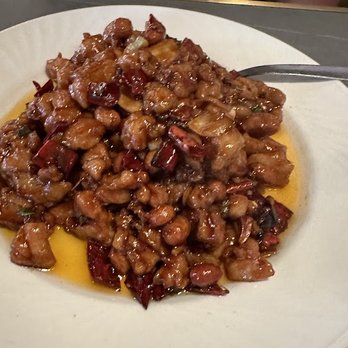 CHUAN FU 川府 - Updated June 2024 - 284 Photos & 87 Reviews - 1035 N ...