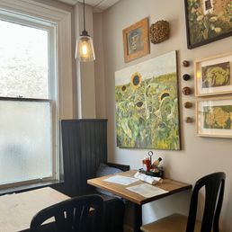 PIE LADY CAFE - Updated October 2025 - 260 Photos & 208 Reviews - 9 E ...