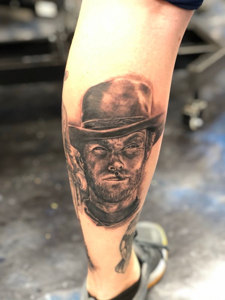 JUST INKD TATTOOS - Updated September 2025 - 36 Photos - 6201 Sunset Dr ...