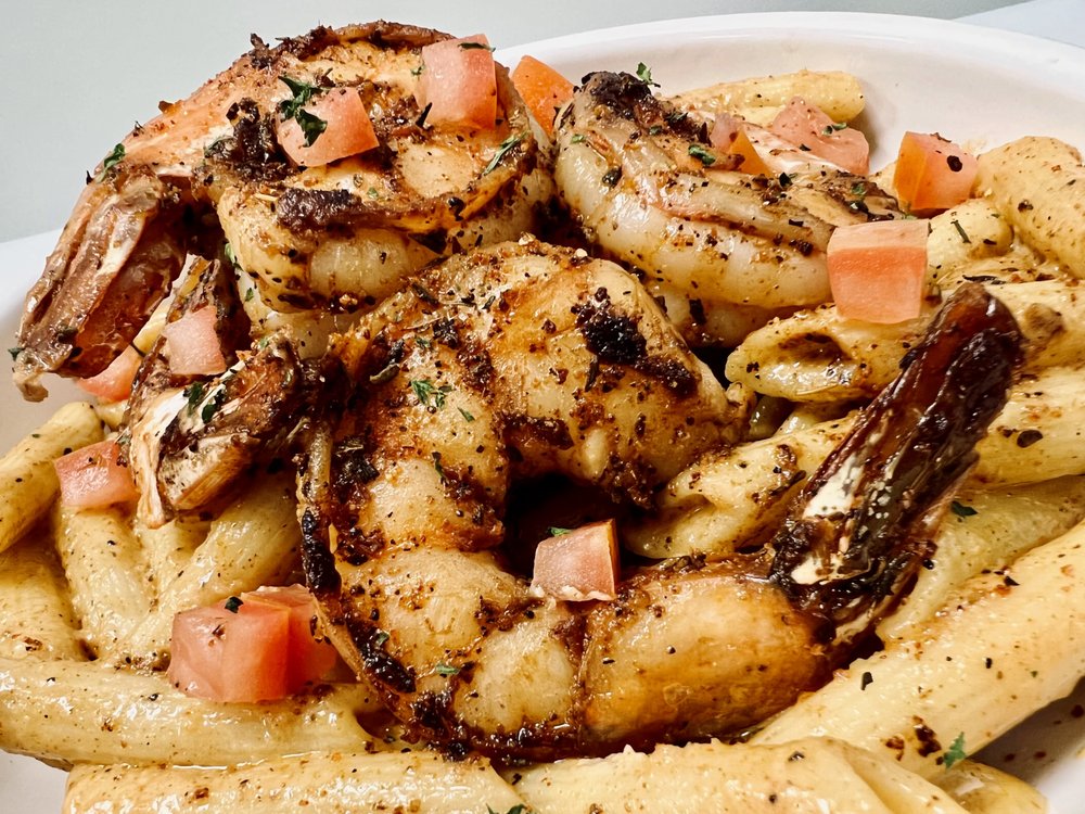 FORREST EATERY - Updated November 2025 - 800 Forrest St NW, Atlanta ...