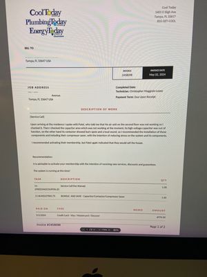 COOL TODAY - Updated January 2026 - 16 Photos & 60 Reviews - 7260 15th ...