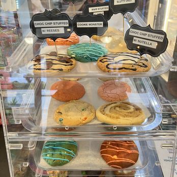 JUST BAKED - Updated April 2025 - 224 Photos & 131 Reviews - 80 N ...