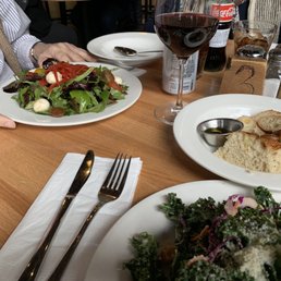 JUSTA PASTA - Updated October 2025 - 212 Photos & 364 Reviews - 1326 NW ...