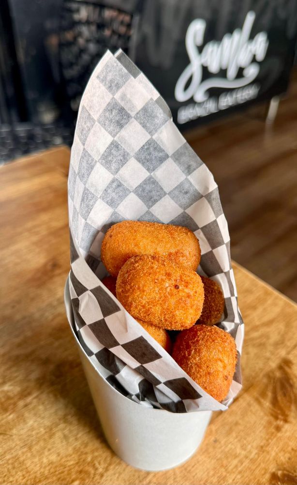 SAMBA BRAZIL EATERY - Updated December 2025 - 13 Photos - 2109 Yonge St ...