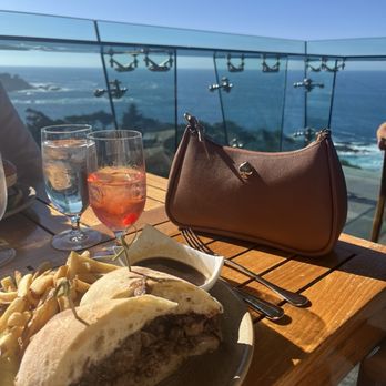 PACIFIC’S EDGE RESTAURANT - Updated February 2025 - 1322 Photos & 779 ...