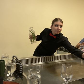 ENSO JAPANESE STEAK HOUSE - Updated December 2025 - 24 Photos & 28 ...