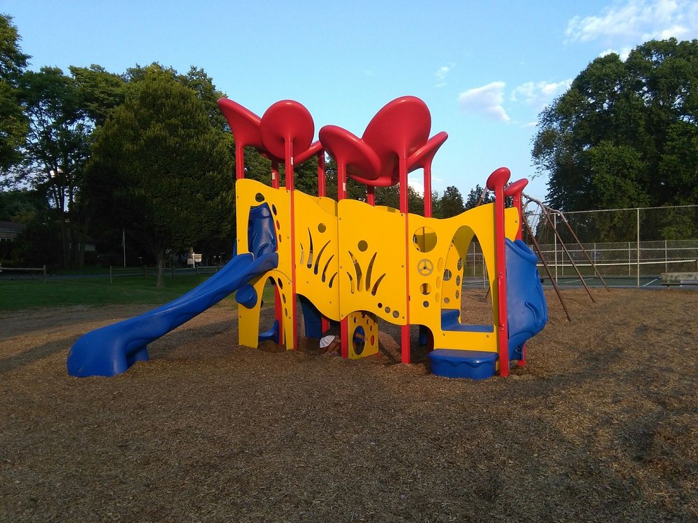 MAPLE STREET PARK - Updated December 2025 - New Cumberland ...