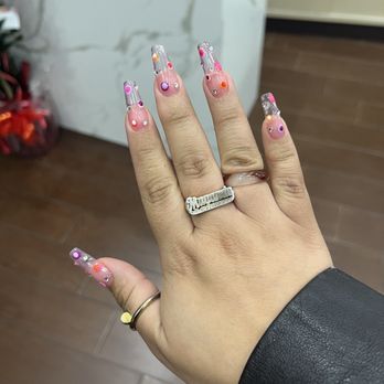 TRINITY NAILS & SPA - Updated January 2026 - 178 Photos & 190 Reviews ...