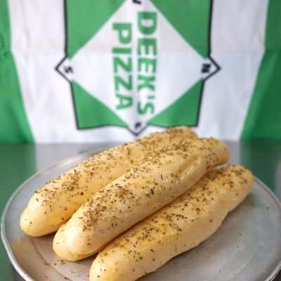 DEEK’S PIZZA - Updated December 2025 - 67 Photos & 29 Reviews - 132 ...