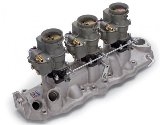 Jamco Suspension, Cypress | Roadtrippers