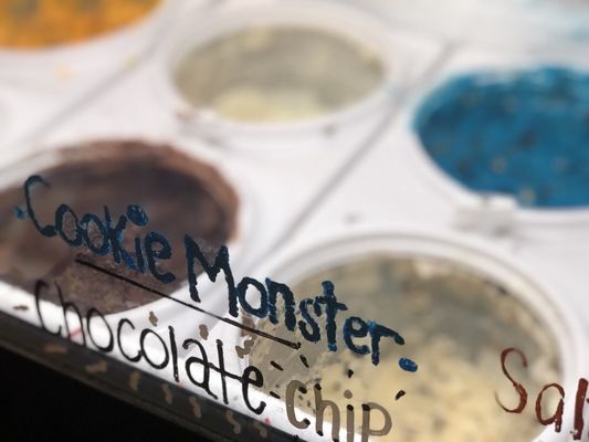 Cherry Smash - 880 Photos & 515 Reviews - Ice Cream & Frozen Yogurt ...