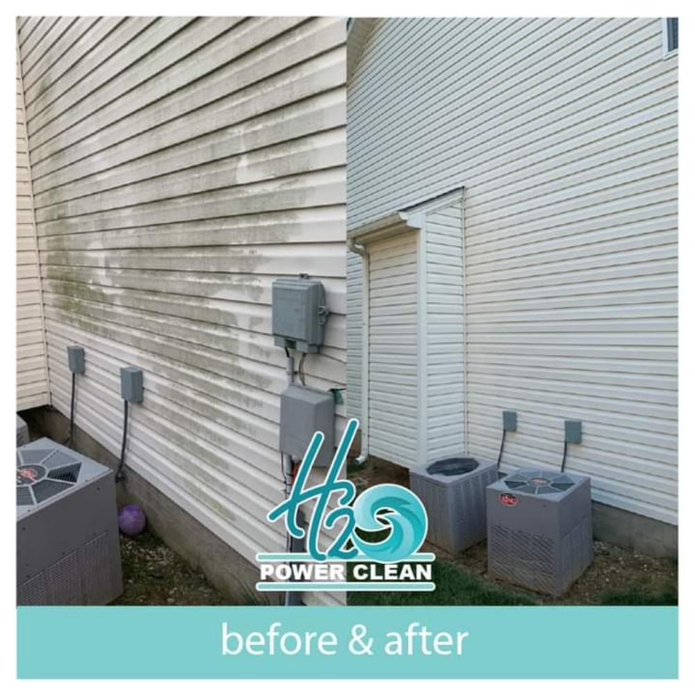 H2O POWER CLEAN - Updated June 2024 - Request a Quote - Deltona Lakes ...