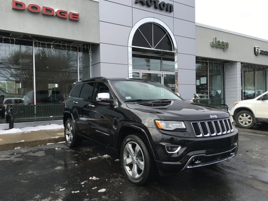 ACTON CHRYSLER DODGE JEEP RAM - Updated January 2025 - 15 Photos & 50 ...