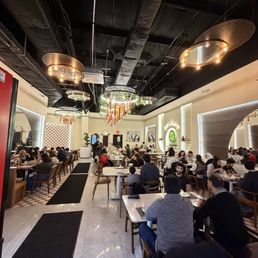 MODA CAFE AND RESTAURANT - Updated April 2026 - 425 Photos & 129 ...