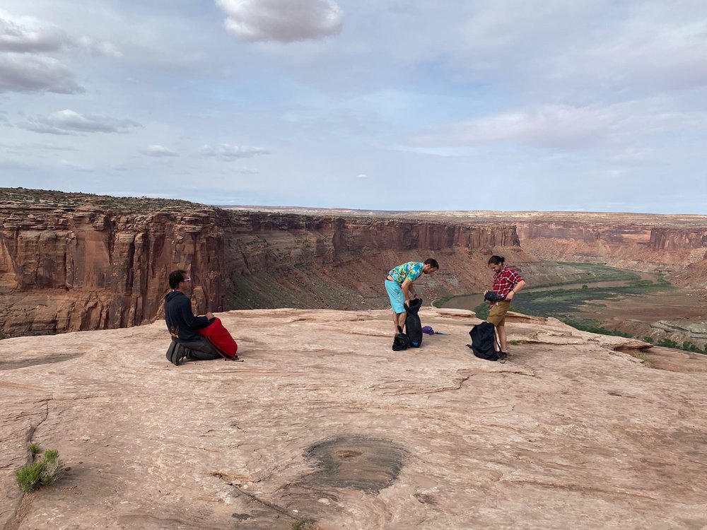 BASE JUMP MOAB - Updated May 2024 - 18 Photos - 425 Topaz Cir, Moab ...