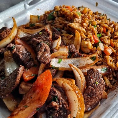 AL TOQUE PERUVIAN CUISINE - Updated August 2025 - 146 Photos & 21 ...