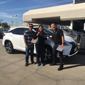 SOUTH BAY LEXUS - Updated July 2025 - 236 Photos & 818 Reviews - 24777 ...