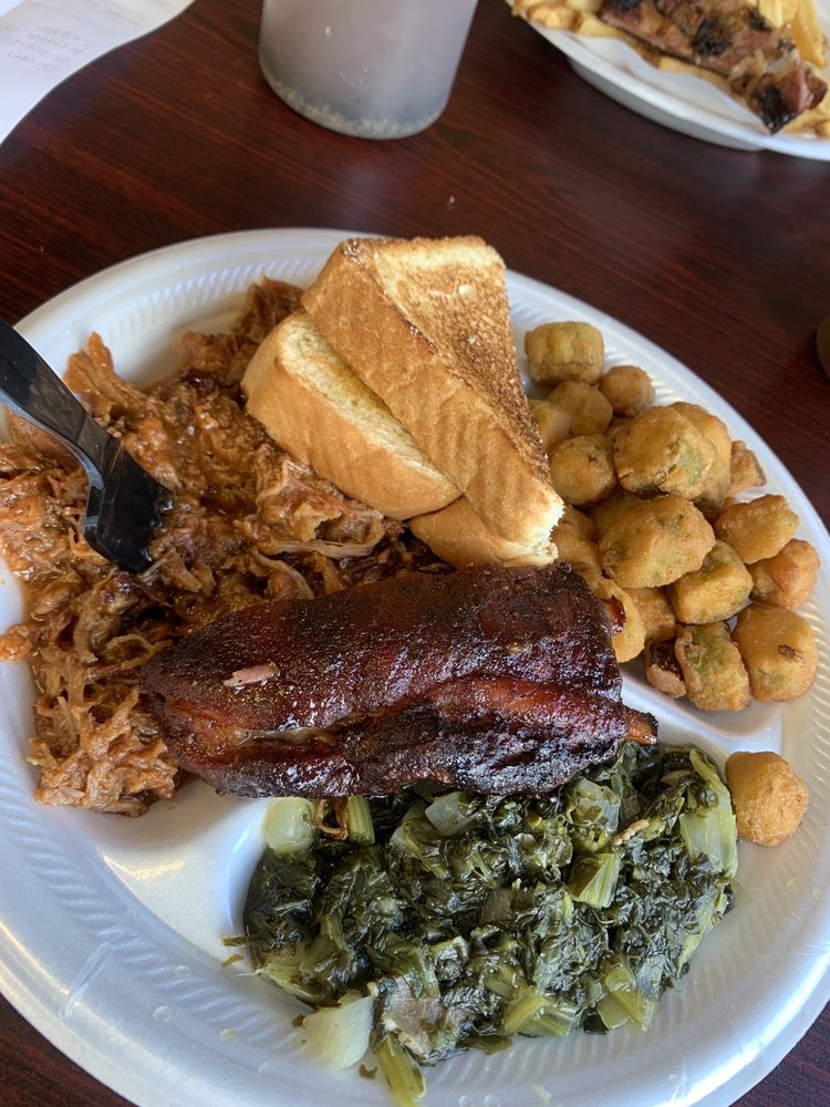 BOO’S SMOKEHOUSE BBQ - Updated November 2024 - 16 Photos & 59 Reviews ...