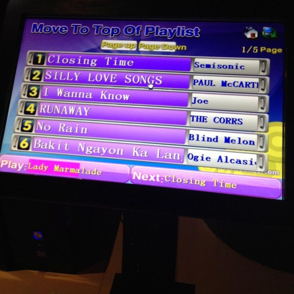 PARTY PARTY FAMILY KTV - 27 Photos - Karaoke - United Street, Ace Water ...