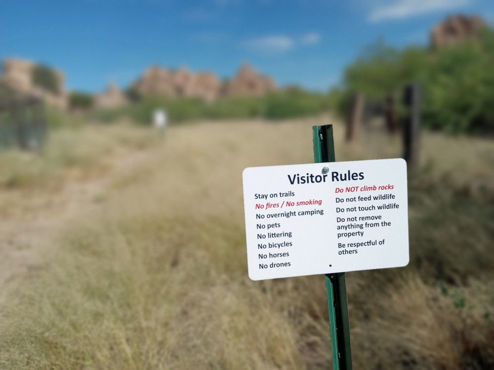Amerind Foundation, Dragoon | Roadtrippers