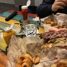 GEORGIA BLUE - Updated October 2025 - 281 Photos & 253 Reviews - 223 ...