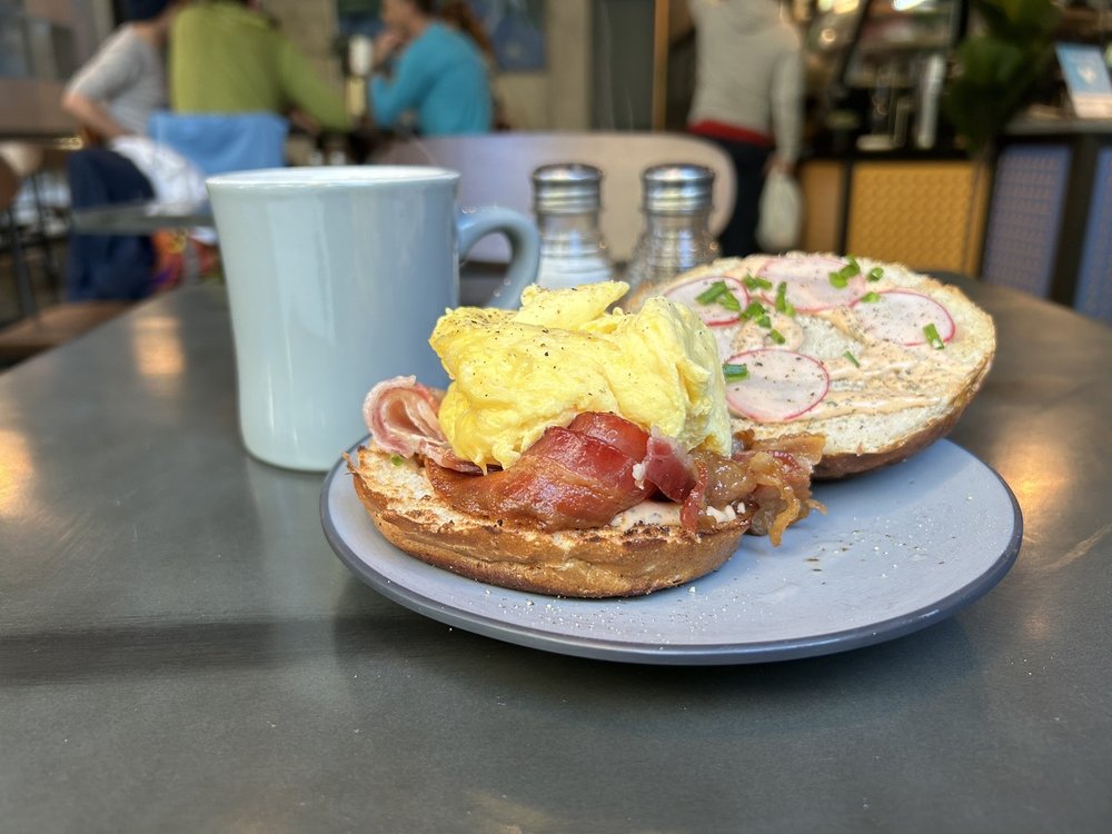 BOWER CAFE - Updated July 2025 - 57 Photos & 38 Reviews - 1213 Walnut ...