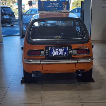 NORM REEVES HONDA SUPERSTORE HUNTINGTON BEACH - Updated January 2026 ...