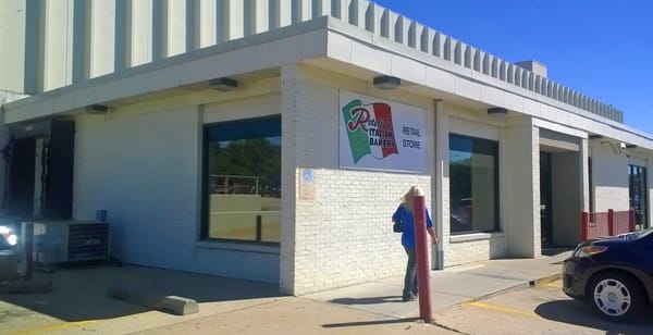 ROTELLA’S ITALIAN BAKERY - Updated October 2025 - 19 Photos & 53 ...