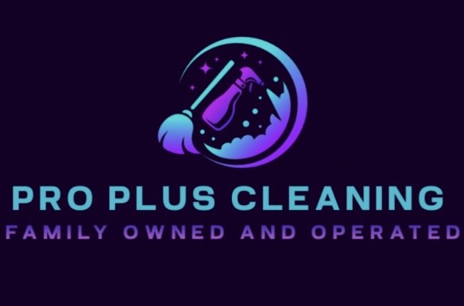 PRO PLUS CLEANING - Updated August 2025 - Request a Quote - 5928 Victor ...