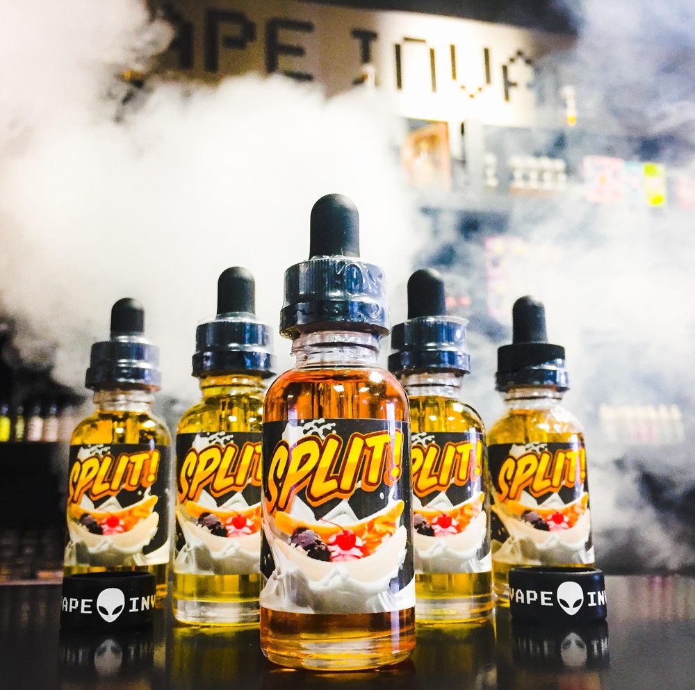 VAPE INVADERS - Updated October 2025 - 181 Photos & 12 Reviews - 7033 ...