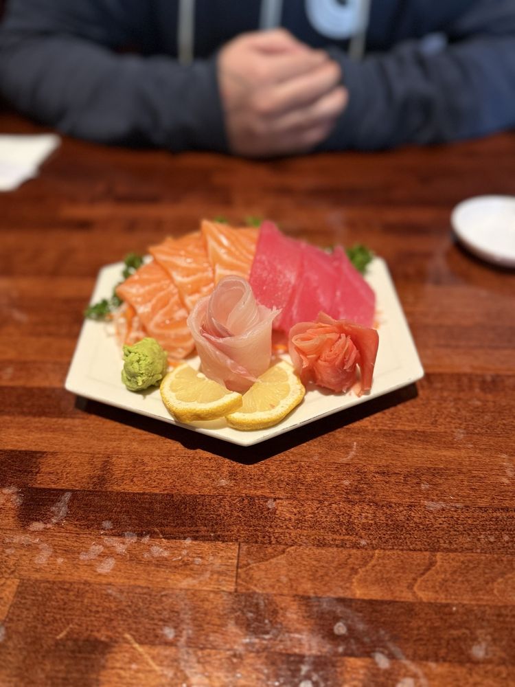 HANA SUSHI - Updated June 2026 - 278 Photos & 243 Reviews - 1101 E ...
