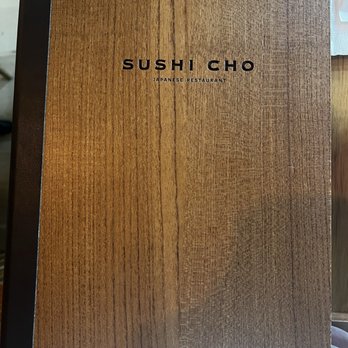 SUSHI CHO - Updated August 2024 - 900 Photos & 280 Reviews - 10160 ...