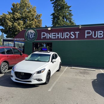 PINEHURST PUB - Updated January 2025 - 38 Photos & 41 Reviews - 11753 ...