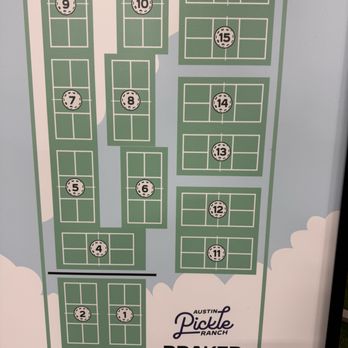 AUSTIN PICKLE RANCH - Updated December 2025 - 39 Photos & 29 Reviews ...