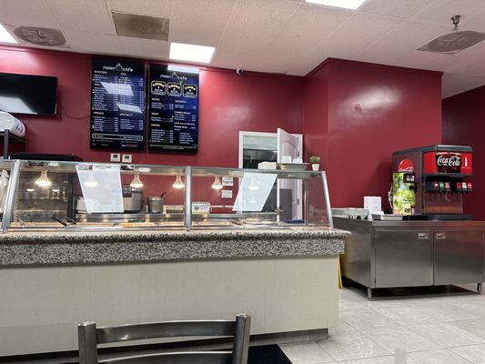 NAAN CAFE - Updated July 2024 - 57 Photos & 51 Reviews - 13677 Foothill ...