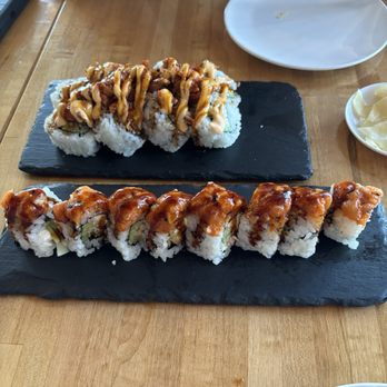 KANAU SUSHI - Updated July 2025 - 1110 Photos & 234 Reviews - 2850 ...