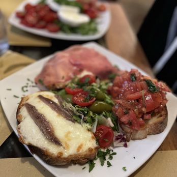 CANTINA E CUCINA - Updated June 2024 - 1077 Photos & 726 Reviews - Via ...