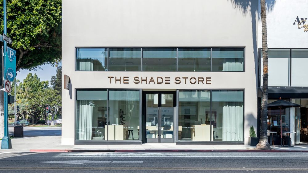 The Shade Store Pompano Beach