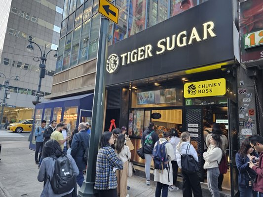 CHUNKY BOSS - 91 Photos & 20 Reviews - 129 E 45th St, New York, New ...