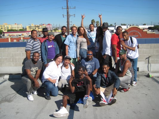 REACH LA - Updated October 2025 - 14 Photos - 1400 E Olympic Blvd 240 ...