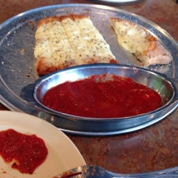 MOON RIVER PIZZA - 508 Photos & 425 Reviews - 1176 Edgewood Ave S ...