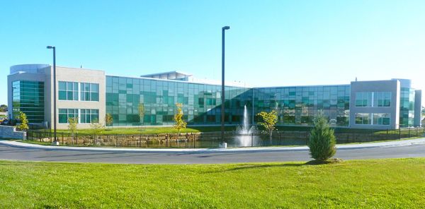 WESTERN MISSOURI MEDICAL CENTER - 48 Photos & 16 Reviews - 403 Burkarth ...