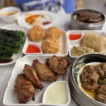 DIM SUM KING - Updated January 2026 - 63 Photos & 29 Reviews - 9938 ...