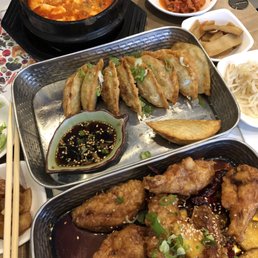 JIN MI KOREAN CUISINE - 688 Photos & 488 Reviews - Korean - 366 Golden ...