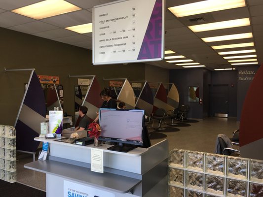 GREAT CLIPS - Updated October 2025 - 25 Reviews - 34024 Hoyt Rd SW ...