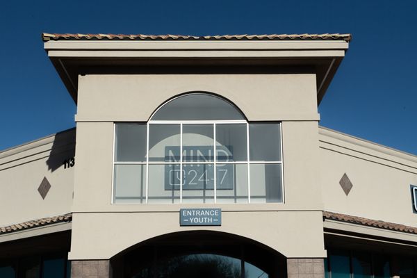 MIND 24-7 - Updated December 2025 - 15 Photos & 51 Reviews - 1138 S ...